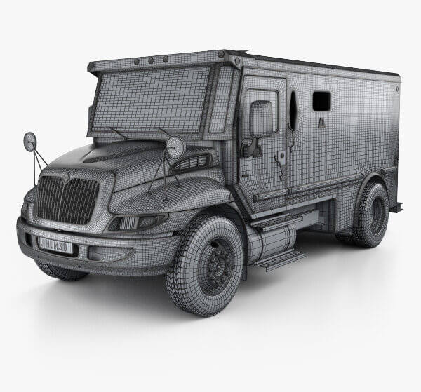 #1 Cash Vans Manufacturer in Bangalore - Automature Engineering ...