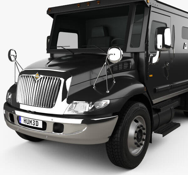 #1 Cash Vans Manufacturer in Bangalore - Automature Engineering ...