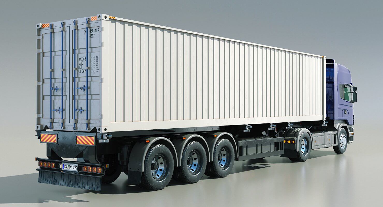 No.1 Refrigerated Truck Manufacturer in Bangalore - Automature ...